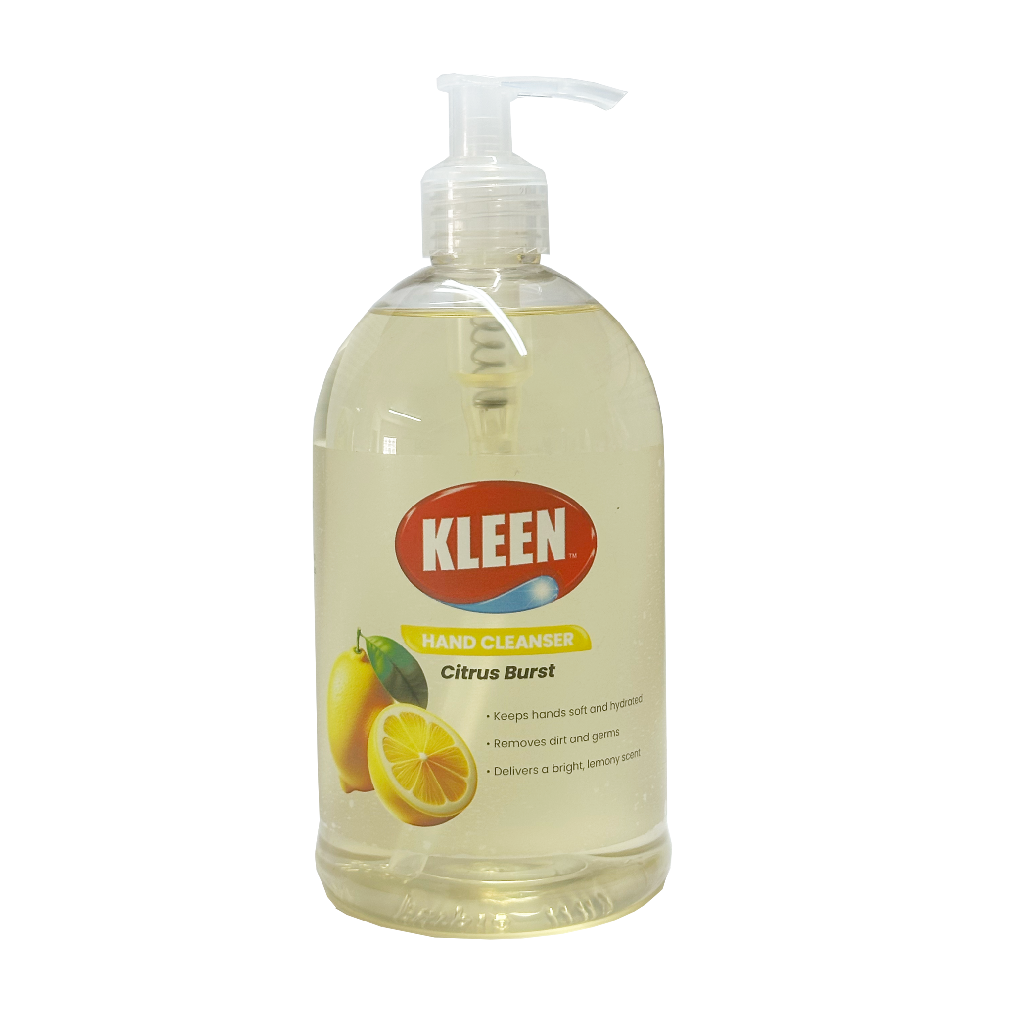 Household Detergents